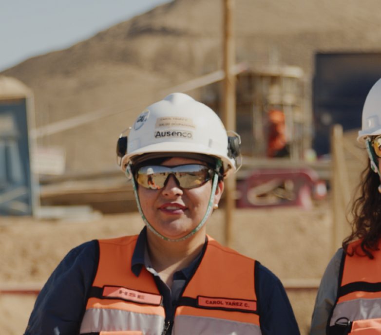 Global#N# Company That Serves Mining, Oil & Gas Industries| Ausenco ...
