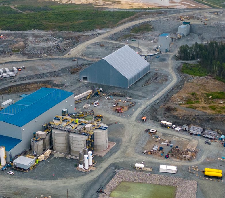 Global company that serves the mining & metals and industrial sectors ...