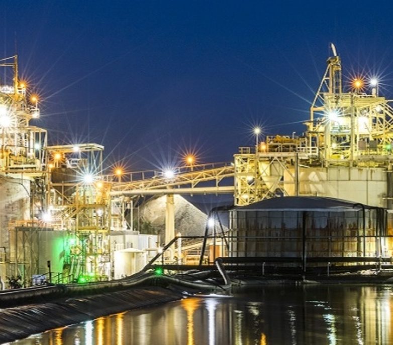 EPC/EPCM Contracting Services | Ausenco - Ausenco English