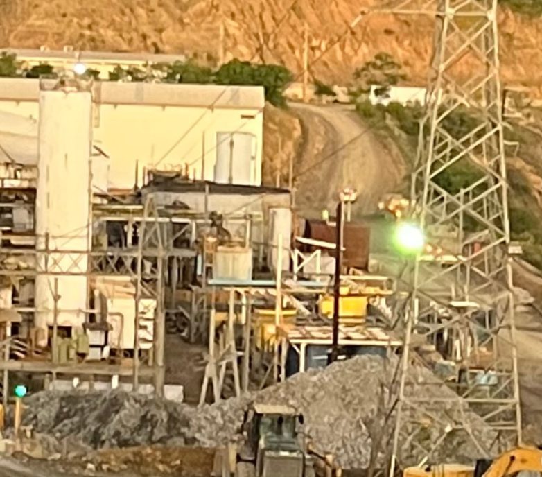 Global company that serves the mining & metals and industrial sectors ...
